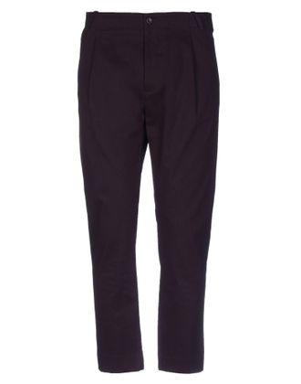 Daniele Alessandrini HOSEN & R&Ouml;CKE - Hosen auf YOOX.COM