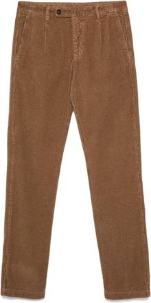 Massimo Alba Ionio2 Hose - Braun