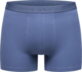 erlich textil Trunks Casual Cotton