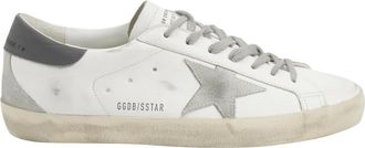 Golden Goose Femme, Chaussures, Blanc, Taille: 41 EU Baskets