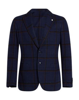 Luigi Bianchi Mantova ANZ&Uuml;GE und CO-ORDS - Blazers auf YOOX.COM
