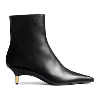 Khaite Damen, Schuhe, Schwarzk, 40 EUGr&ouml;&szlig;e