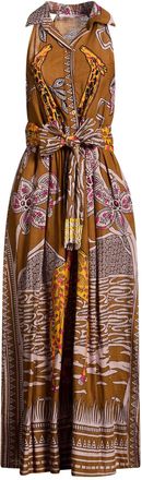 Connor & Blake KLEIDER - Maxi-Kleider auf YOOX.COM