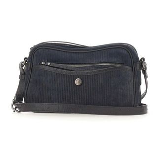 Gianni Chiarini Femme, Sacs, Bleu, Taille: ONE Size Sac bandouli&egrave;re Cora