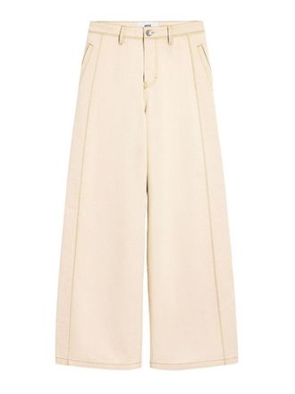 Ami Jean Droit - Beige