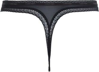 Calvin Klein Culotte en jersey