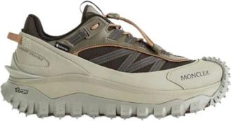 Moncler Herren, Schuhe, Grau, 45 EUGröße