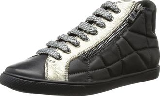 Everybody By B.Z Moda 990699 990699, Damen Stiefel, Schwarz (schwarz 1), EU 39