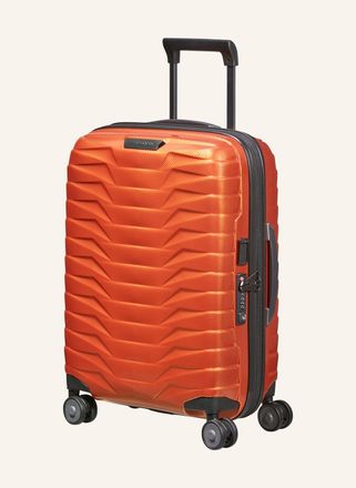 Samsonite Trolley Proxis orange