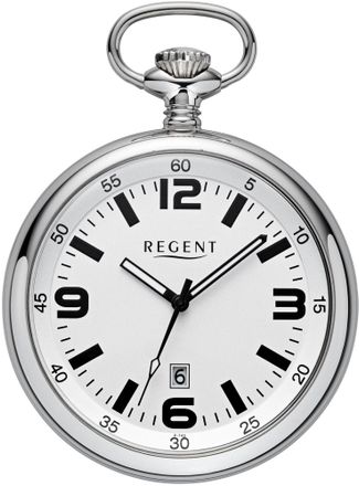 Regent Analoguhr
