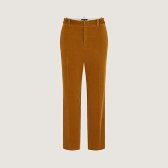 SOEUR PANTALON VIANNEY BRONZE