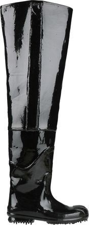 Maison Margiela SCHUHE - Stiefel auf YOOX.COM