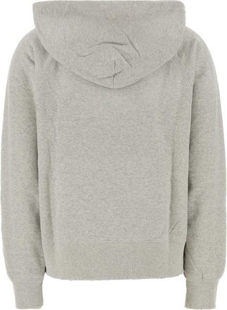 Prada Milano Sweatshirt - Gray