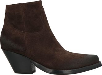 Sonora SCHUHE - Stiefeletten auf YOOX.COM