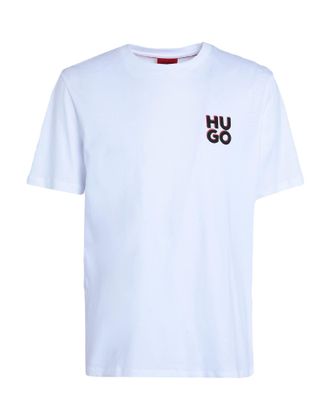 HUGO BOSS TOPS - T-shirts auf YOOX.COM