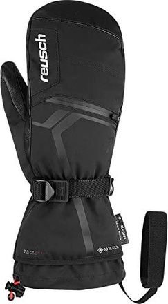 Reusch Down Spirit GTX Mitten, Gants mixte adulte, 8