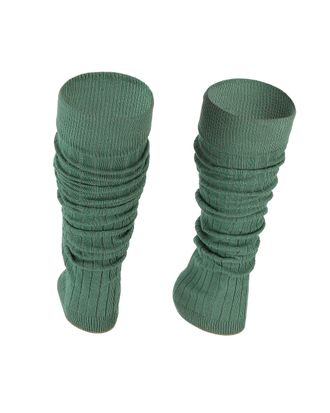 Ateena Stulpen Damen aus Baumwolle, Warm und Bequem Beinw&auml;rmer, Weich Sportgeschenk, Beinlinge zum jeden Tag, Tanzen, Sport, Gym, Bergtouren