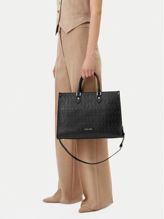 Nine West Handtasche LX10044 Schwarz