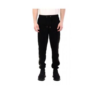 Karl Lagerfeld Logo Sweatpants - - Trousers - Herren - Schwarzk - L