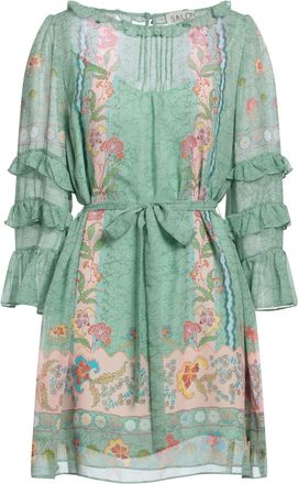 Saloni KLEIDER - Mini-Kleider auf YOOX.COM