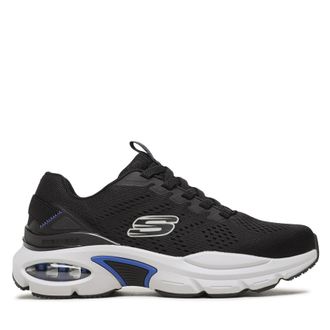 Skechers Sneakers Skechers Skech-Air Ventura 232655/BKBL Schwarz