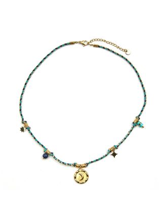 Luxenter Kette Liskel