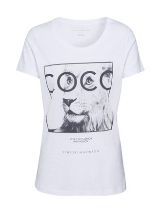 Einstein & Newton Shirt