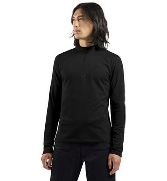 Odlo Essential Light M - Fleecejacke - Herren