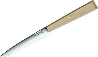 Opinel Opinel 254265 Messer Esprit Loft-Buche-rostfrei-Natur, Mehrfarbig, M