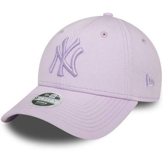 New Era Herren Fan-Kopfbedeckung WMNS LEAGUE ESS 9FORTY NEYYAN PSLPSL