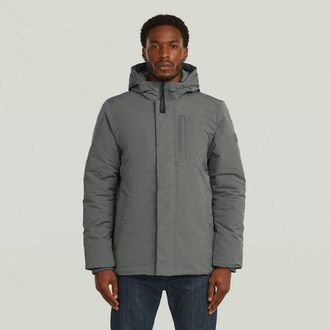 G-Star Anorak Clean Vodan pdd hdd jkt