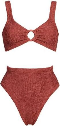Hunza G Maillot de bain 2 pi&egrave;ces Nadine
