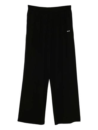 Team Wang The Original 1 Jogginghose - Schwarz