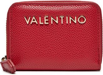 Valentino Geldbörse Valentino Divina VPS1R4139G Rot