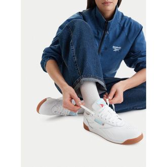Reebok Sneakers Reebok EO-F/S LO 100256037 Wei&szlig;