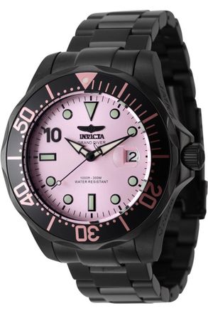 Invicta Pro Diver 47187 Herrenuhr - 47mm