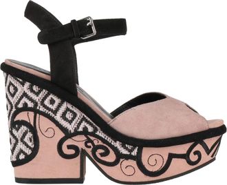 Elvio Zanon SCHUHE - Sandalen auf YOOX.COM