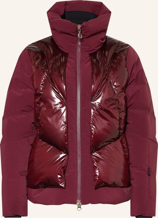 Sportalm Skijacke rot