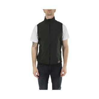 Colmar New Futurity Weste - - Jackets - Herren - Gr&uuml;n - XL