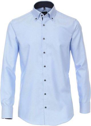 Venti Herren, Shirts, Blau, 2XLGr&ouml;&szlig;e