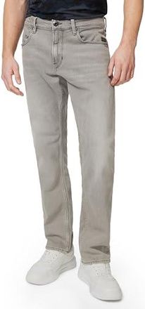 G-Star G-Star Homme Jean Mosa Straight, Bleu (faded moonstone D23692-D497-G340), 38W / 32L