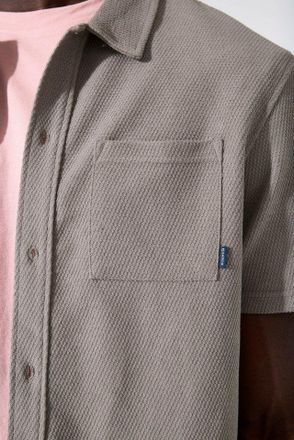 Garcia Poloshirt mens polo ss