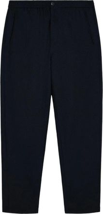 Emporio Armani Homme, Pantalons, Bleu, Taille: XS Chinos