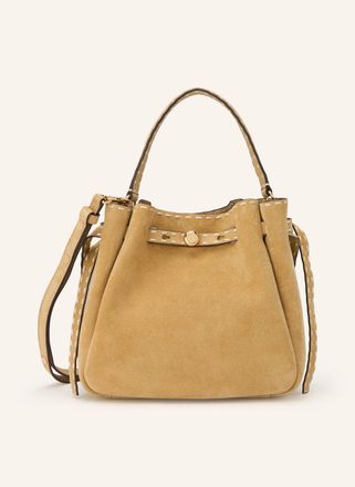 Tory Burch Tory Burch Handtasche Romy beige