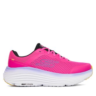 Skechers Laufschuhe Skechers Max Cushioning Endeavour 129470/RAS Rosa