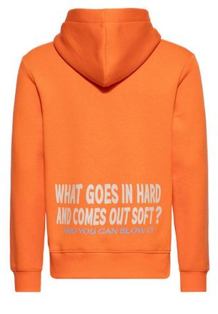 King Kerosin Hoodie Hoodie King Kerosin Bubble Gum (1-tlg)