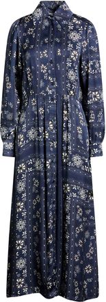 Suzie Winkle KLEIDER - Maxi-Kleider auf YOOX.COM