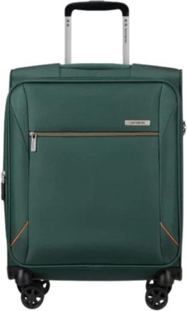 Samsonite unisex, Valises, Vert, Taille: ONE Size Sac Cabine
