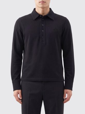 Vivienne Westwood Polo Herren Farbe Schwarz