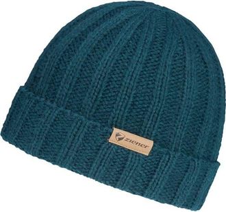 Ziener Herren M&uuml;tze ILEI hat